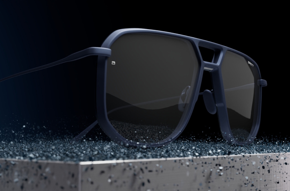 Frames | Brett | DOYLE