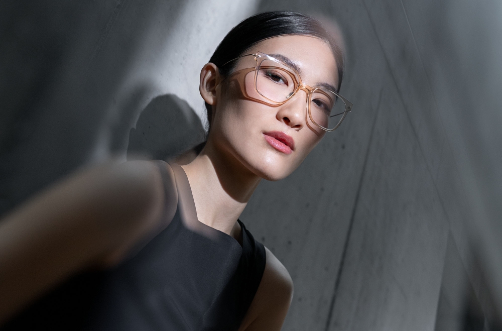 Frames | Blackfin | DOYLE