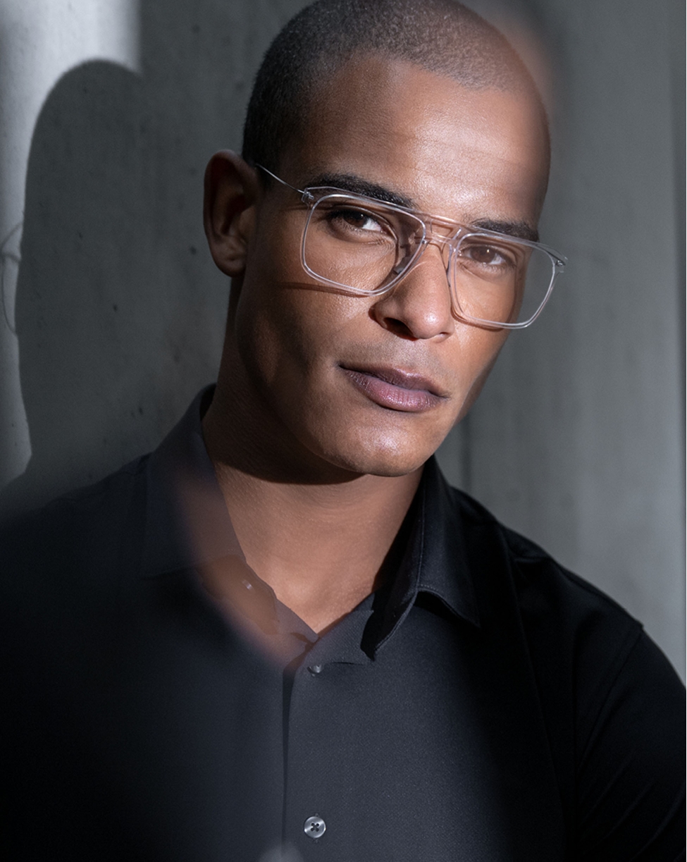 Frames | Blackfin | DOYLE