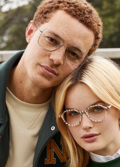 Optometrist and Eyewear: Optical glasses and sunglasses | DOYLE