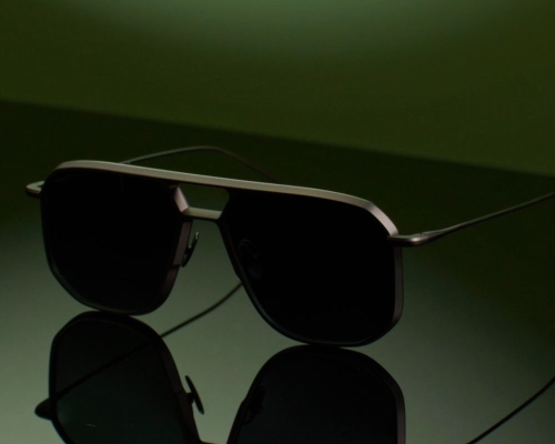 Frames | Brett | DOYLE