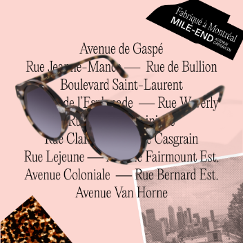 Optometrist and Eyewear: Optical glasses and sunglasses | DOYLE