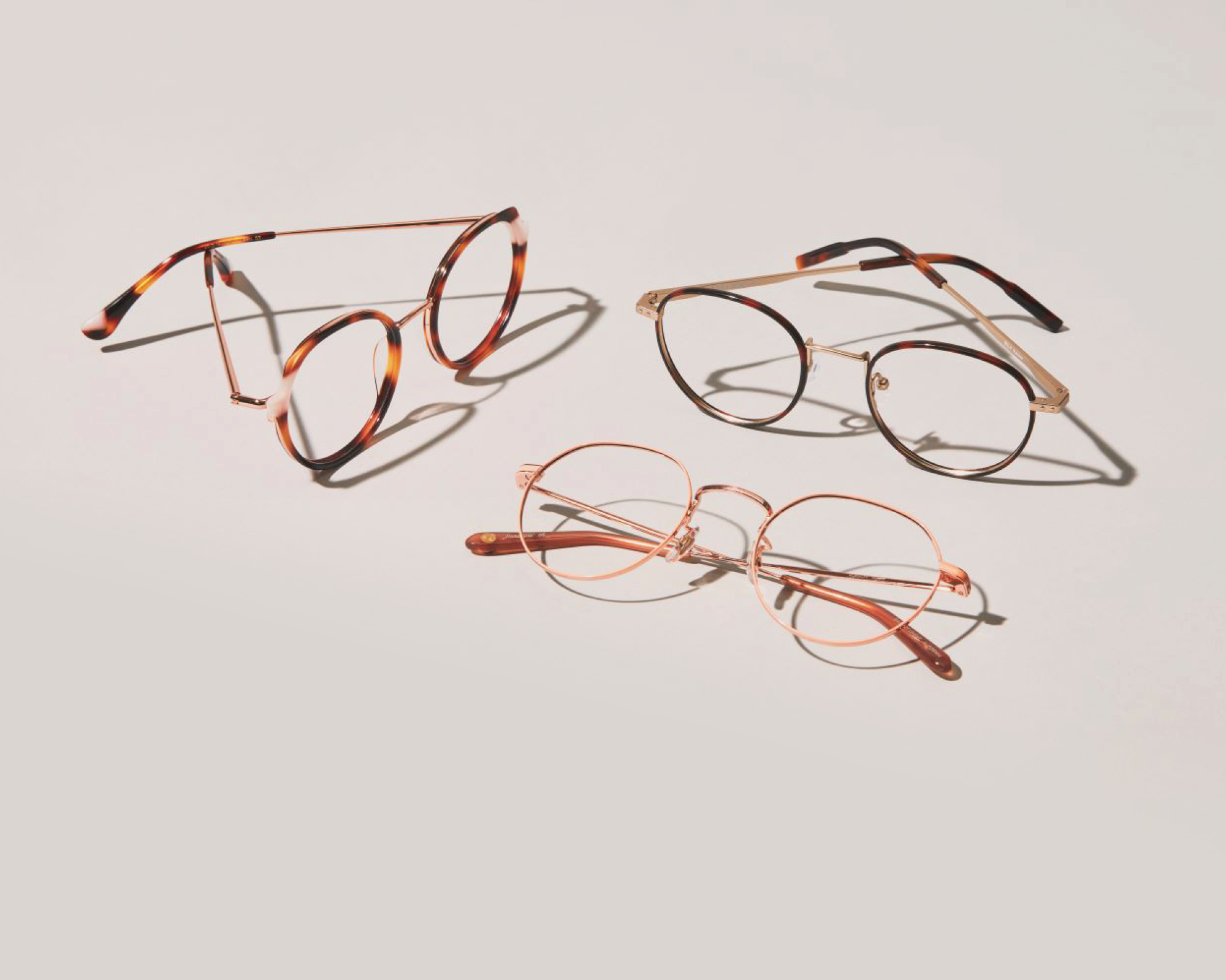 Optometrist and Eyewear: Optical glasses and sunglasses | DOYLE