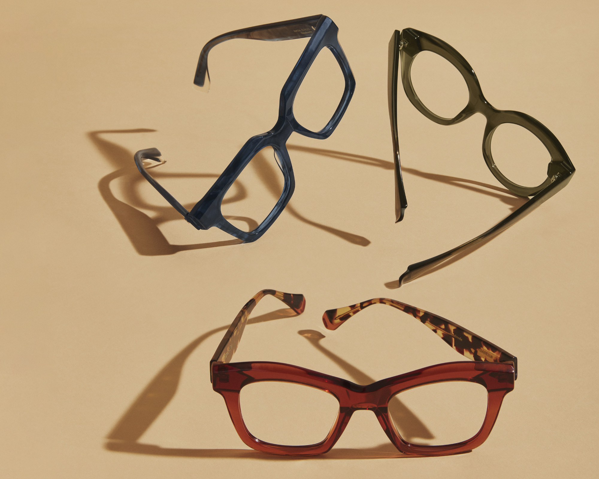 Optometrist and Eyewear: Optical glasses and sunglasses | DOYLE