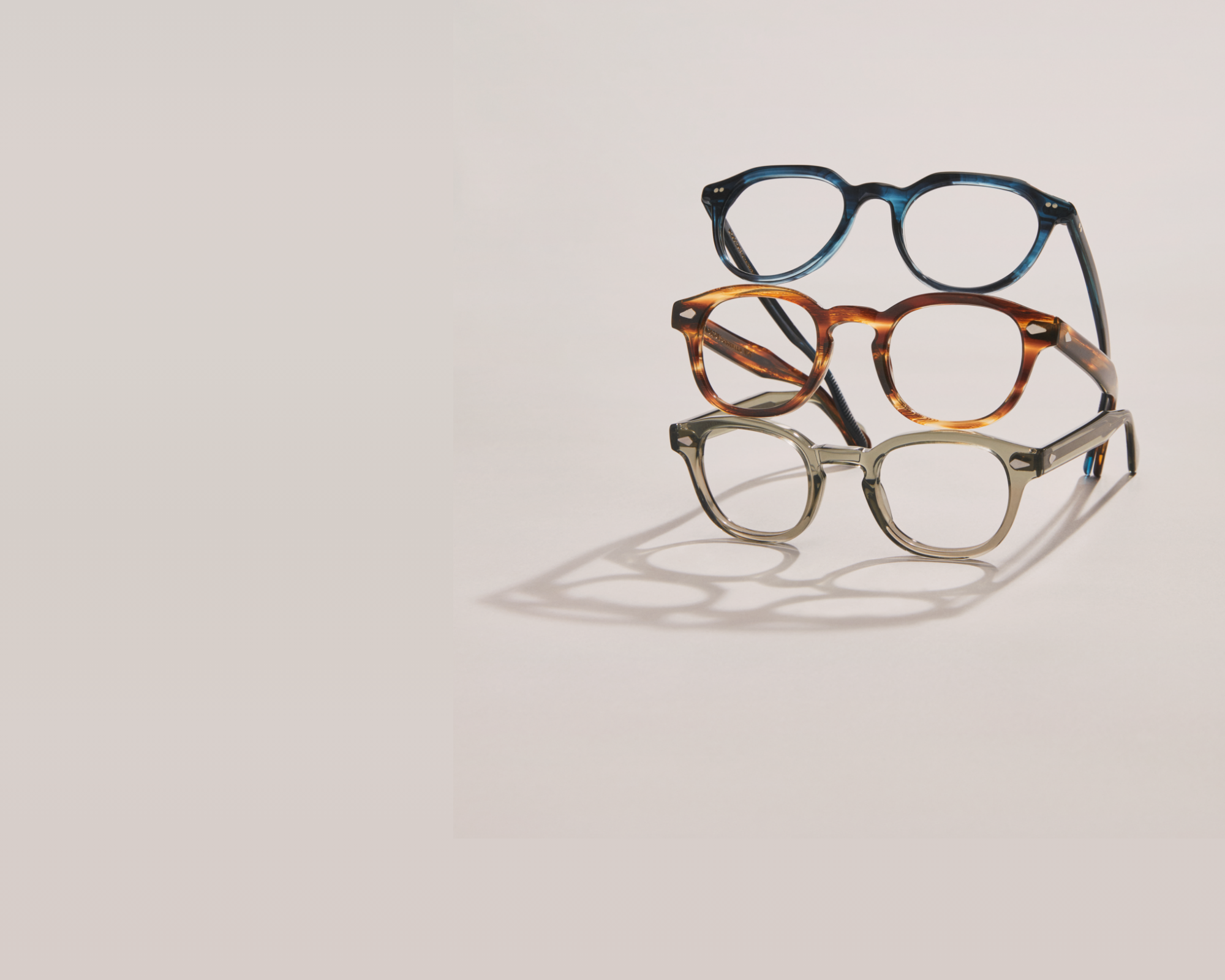 Optometrist and Eyewear: Optical glasses and sunglasses | DOYLE