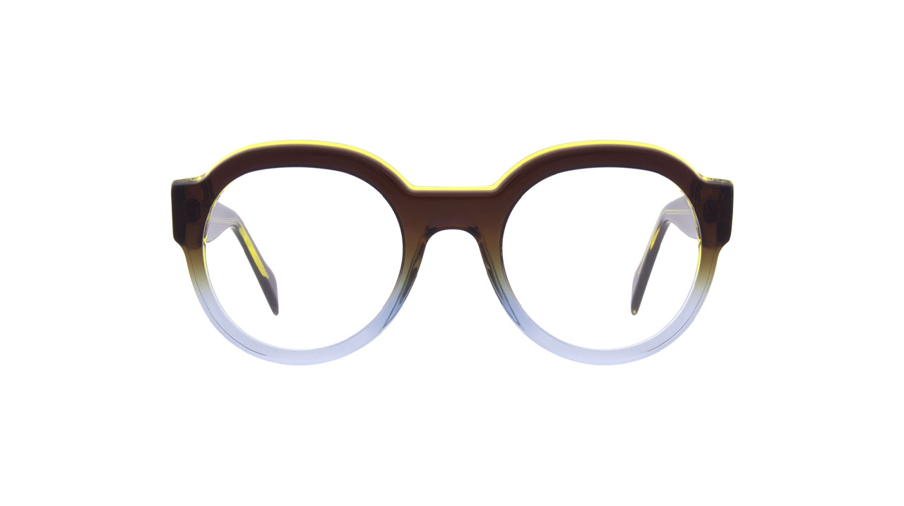Andy wolf | 4596 | Yellow | Optical glasses | DOYLE