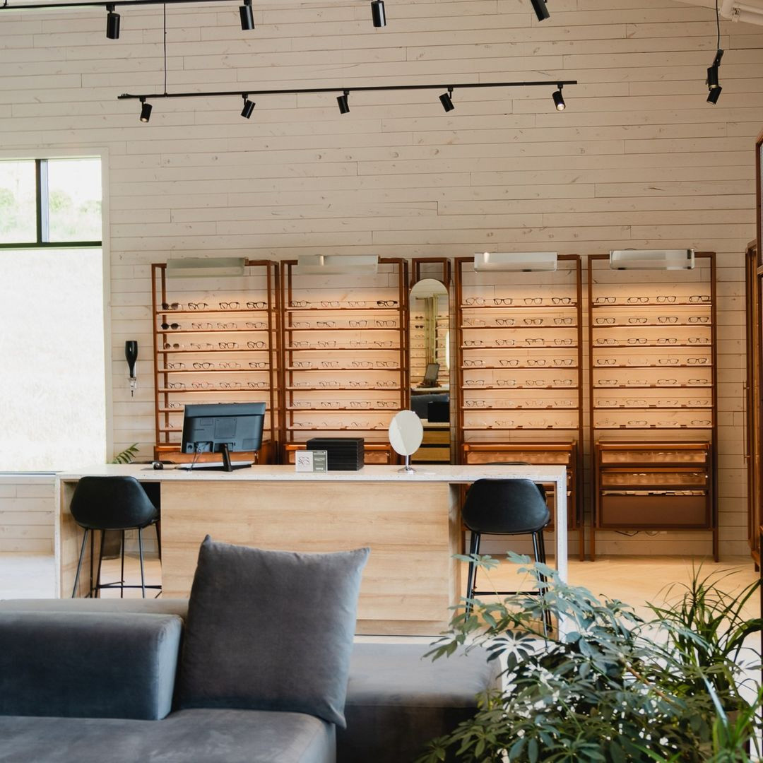 Optometrist and Eyewear: Optical glasses and sunglasses | DOYLE