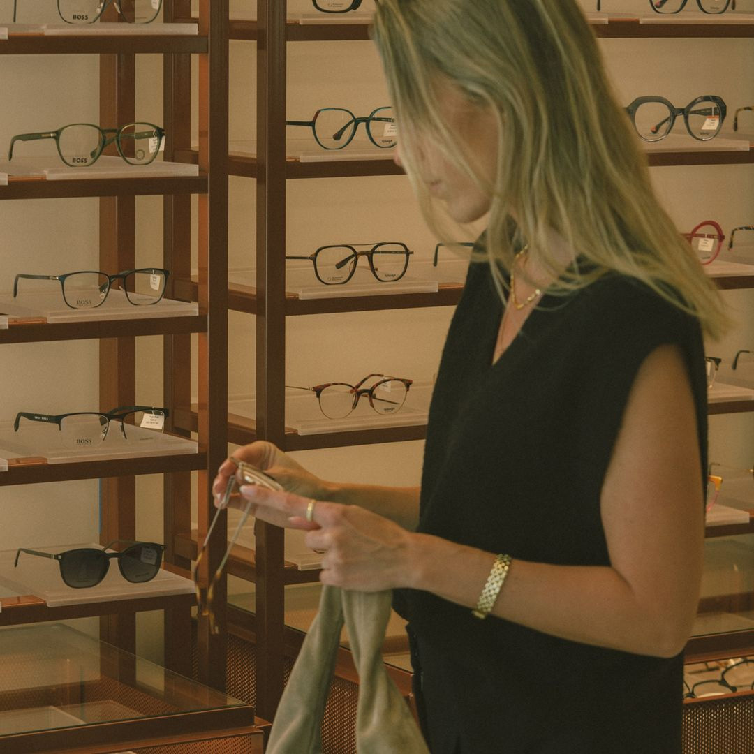 Optometrist and Eyewear: Optical glasses and sunglasses | DOYLE